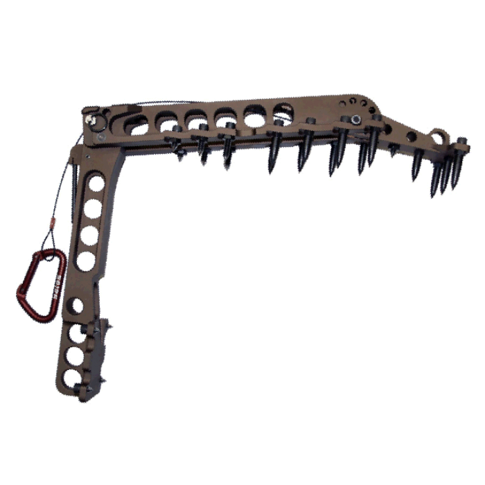 Yates Gear, Inc., Tactical Ladders & Hooks