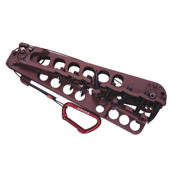 Yates Gear, Inc., Tactical