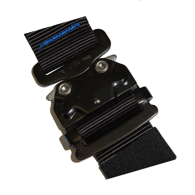 335 Heavy Rescue Harness