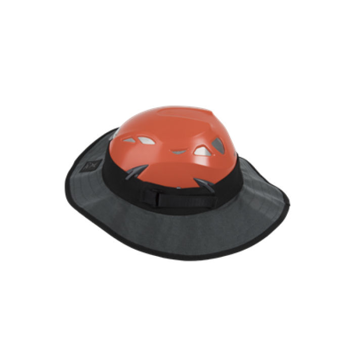 Yates Gear, Inc., Rope Rescue