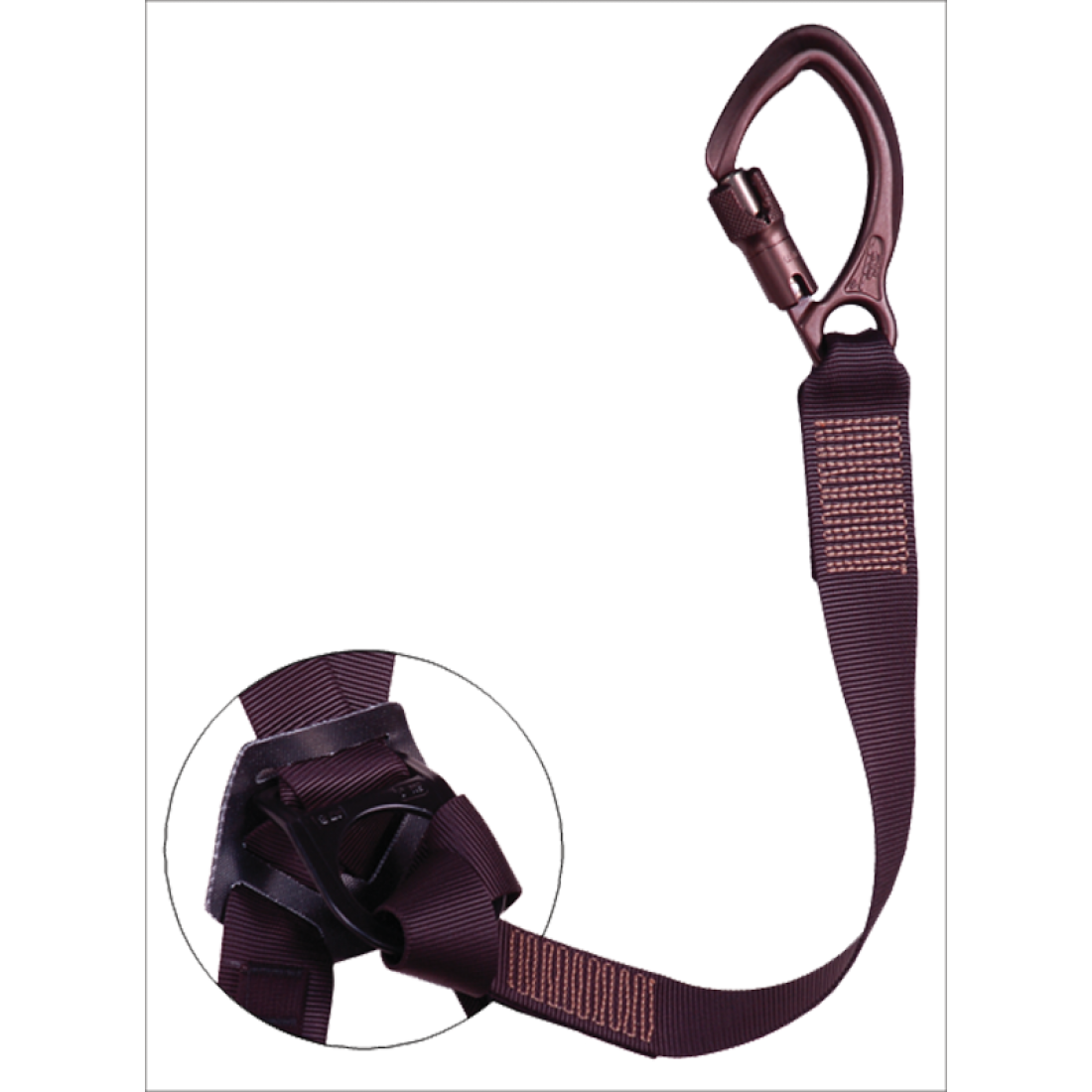 364NFPA SPIE Lanyard