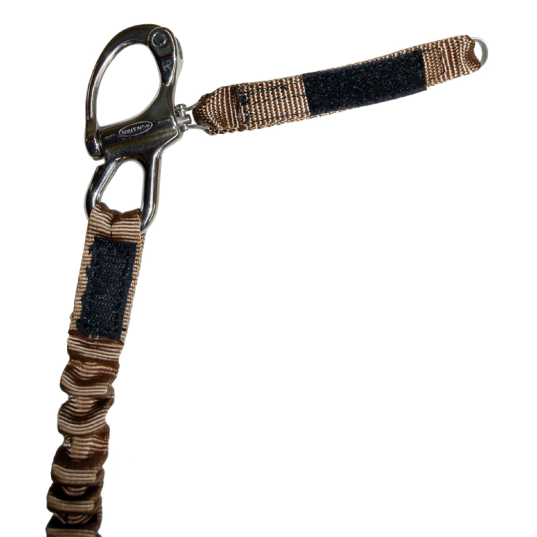 569-6300 HD Helo Personal Retention Lanyard w/Shock Stop