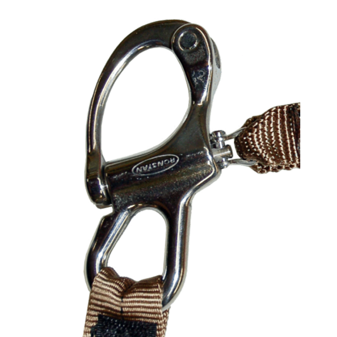 569-6300 HD Helo Personal Retention Lanyard w/Shock Stop