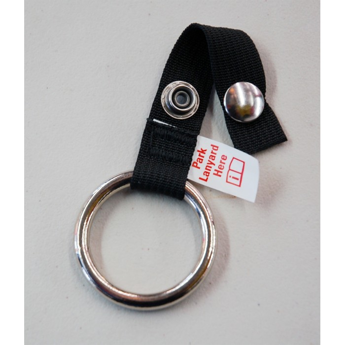 Yates Gear, Inc., Rope Access