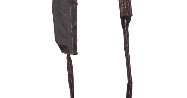 828 Kevlar Tower/Ladder Lanyard w/ Alum Hooks - 12 Ft. FF
