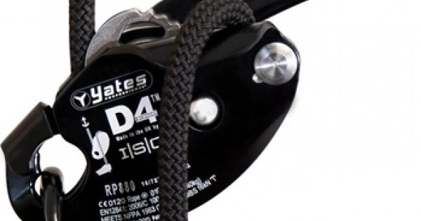 Yates Gear, Inc., Theatrical/Stage Rigging Descenders