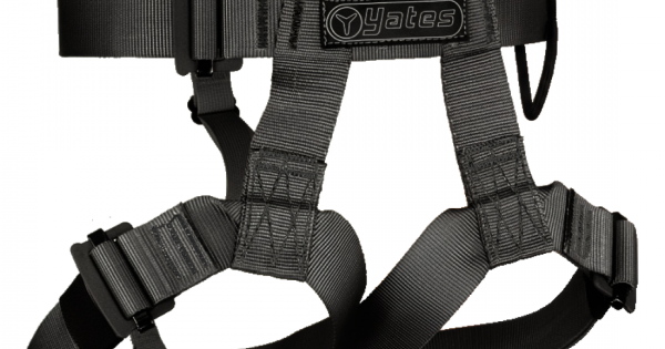 310 Rescue Harness