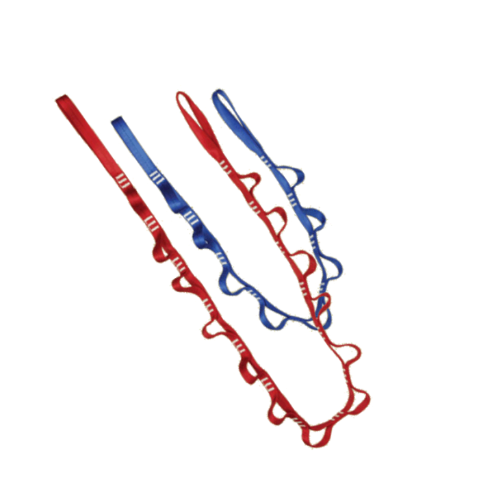 Yates Gear, Inc., Anchors Daisy Chains