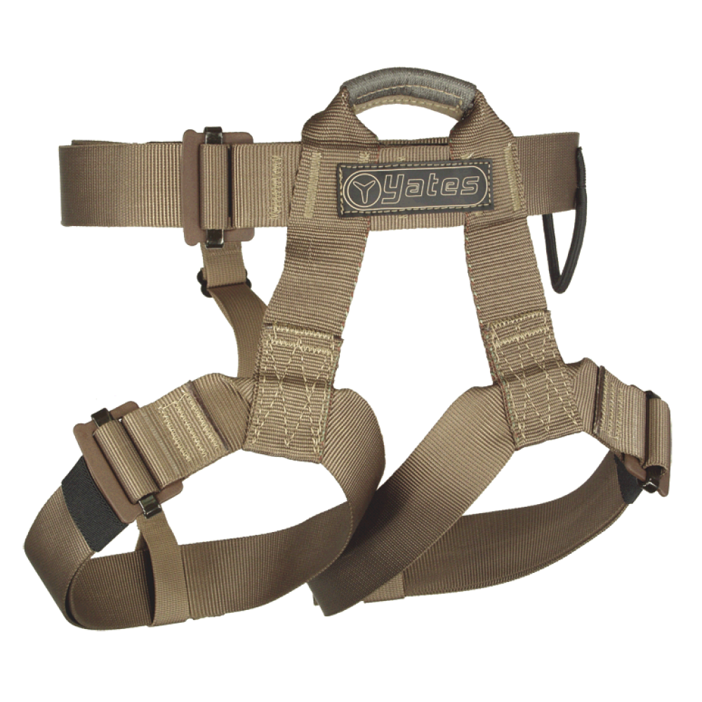310 Rescue Harness