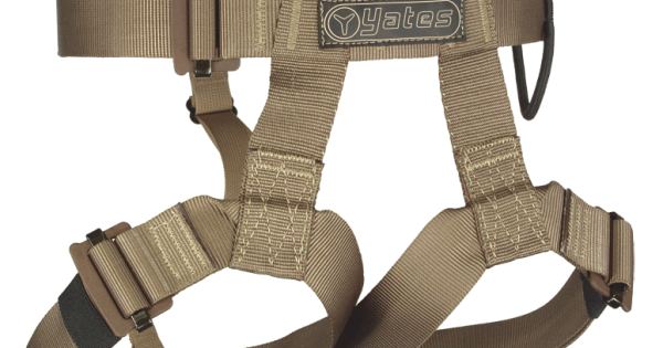 310 Rescue Harness