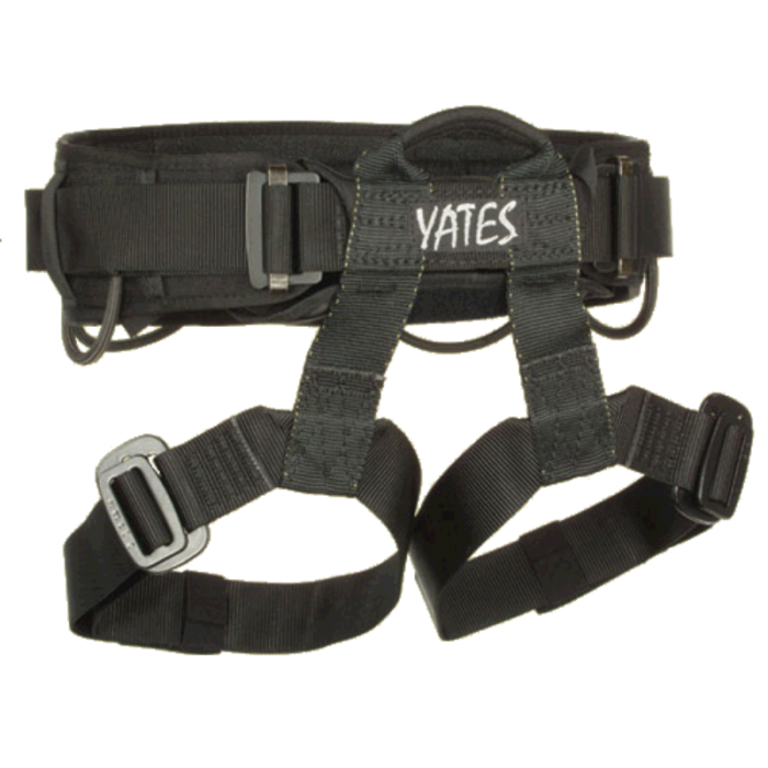Yates Gear, Inc., Rope Rescue