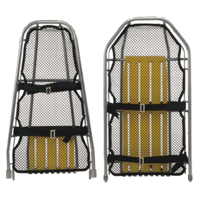 Yates Gear, Inc., Rope Rescue