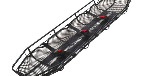 Disaster Response Litter - Tapered