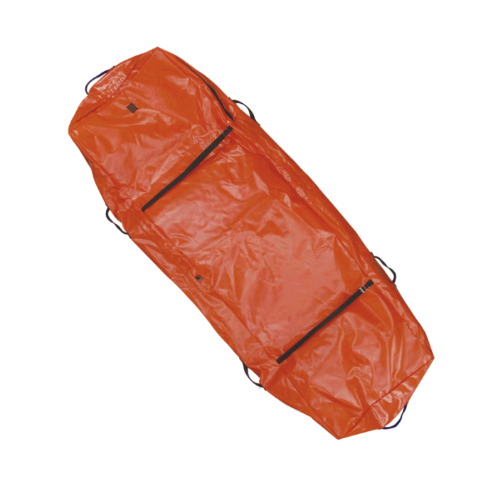 Yates Gear, Inc., Rope Rescue