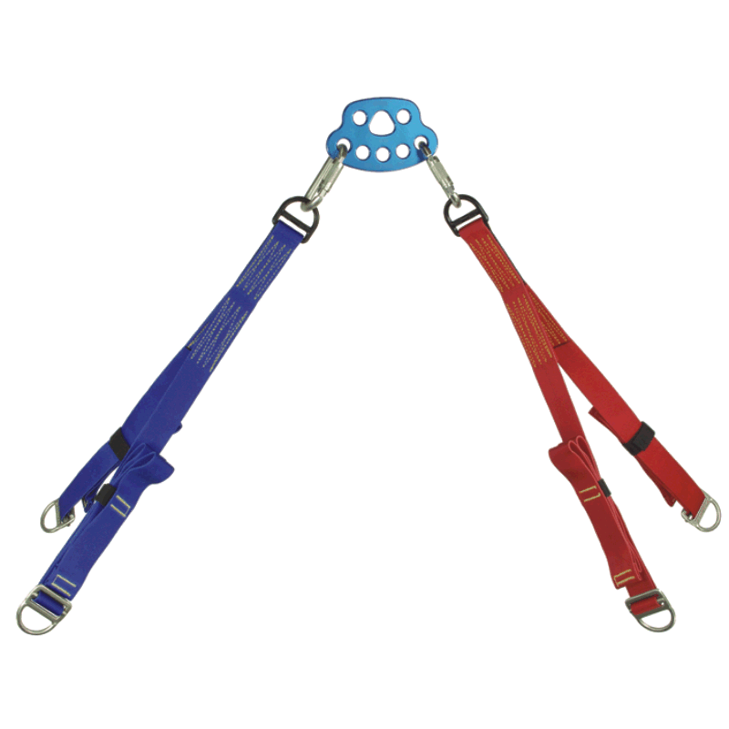 900 Yates Spec Pak - Standard