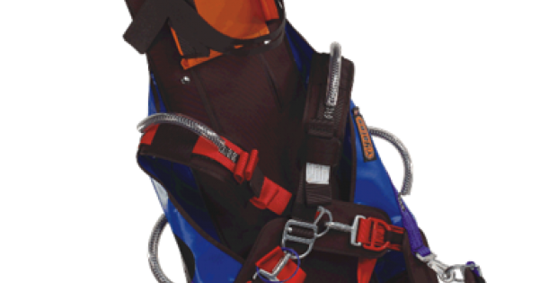 900 Yates Spec Pak - Standard