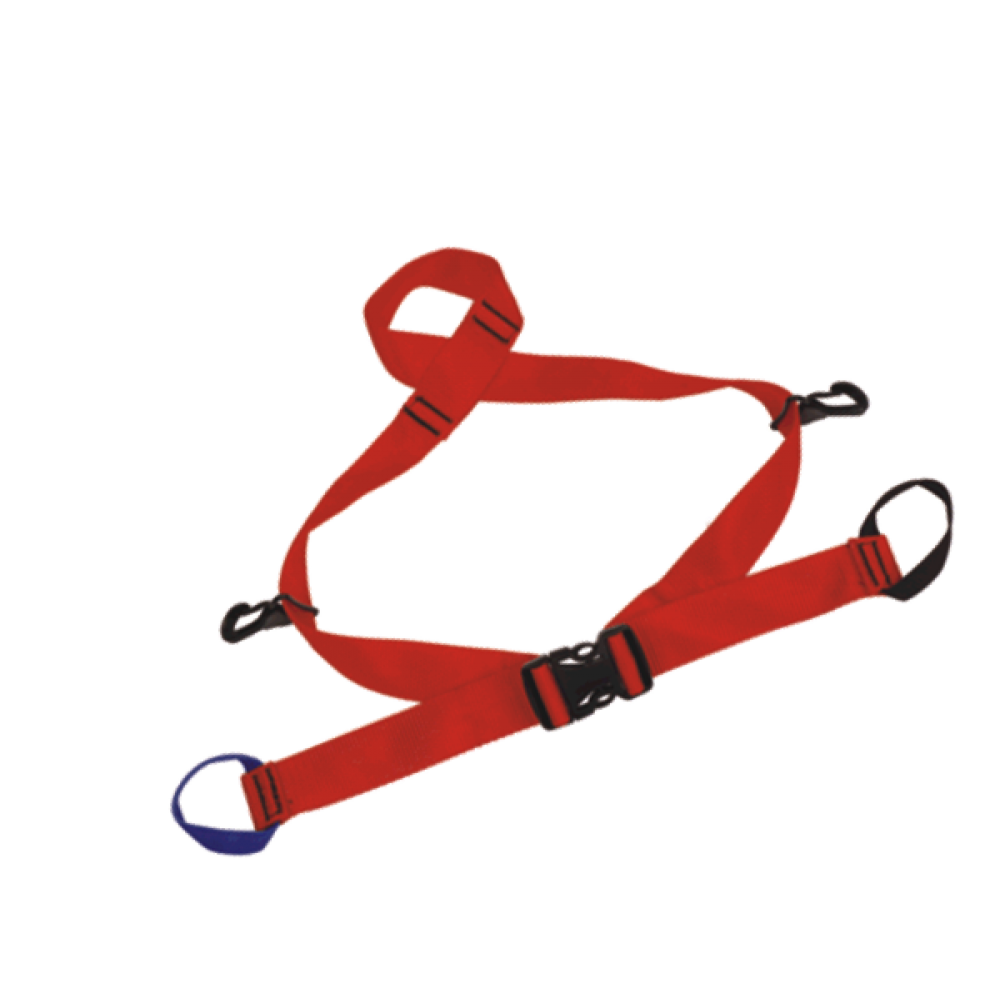 900 Yates Spec Pak - Standard