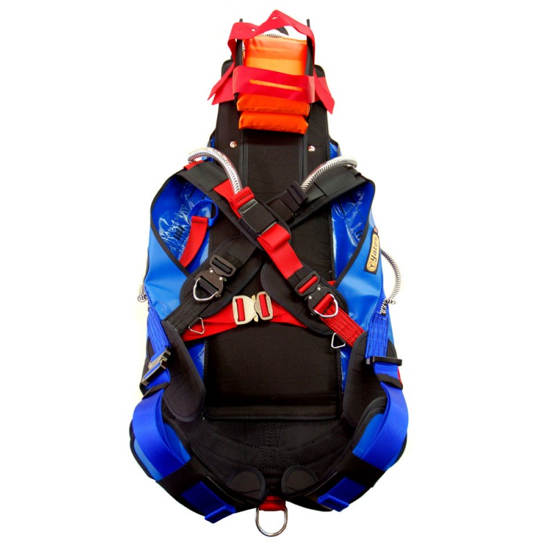 903-ISB Intrinsically Safe Spec Pak - 905-ISB Bridle Included.