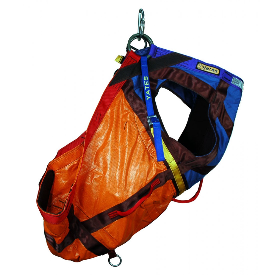 908/908M AIR-LIFT RESCUE VEST (A.R.V.)