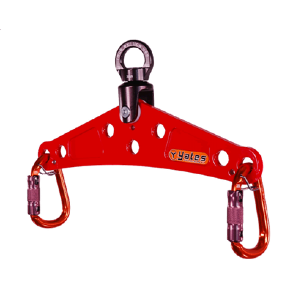 905-IS Spec Pak Intrinsically Safe Lifting Bridle System