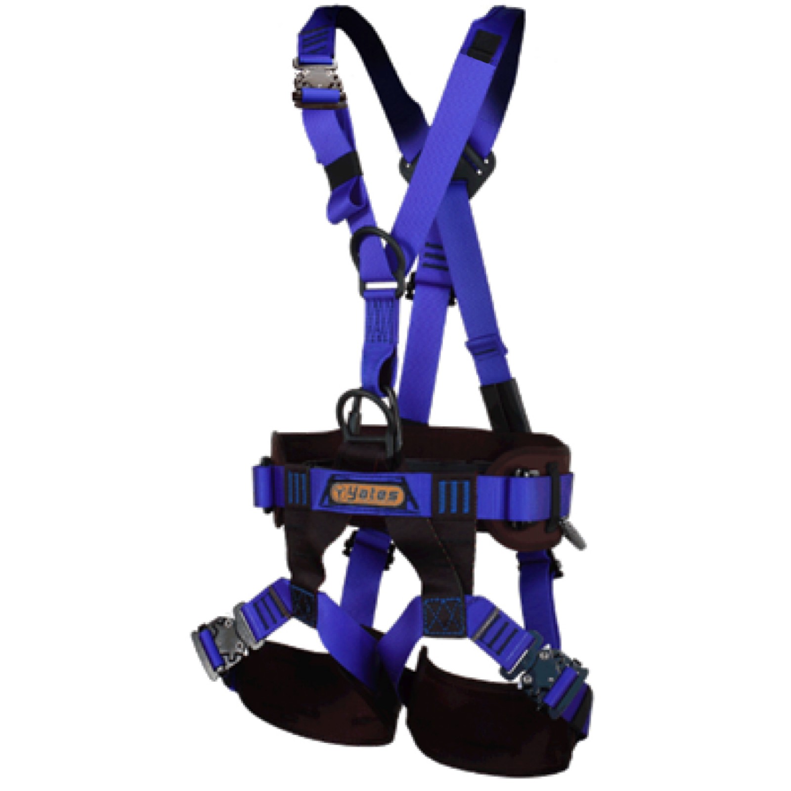 380 Voyager Harness
