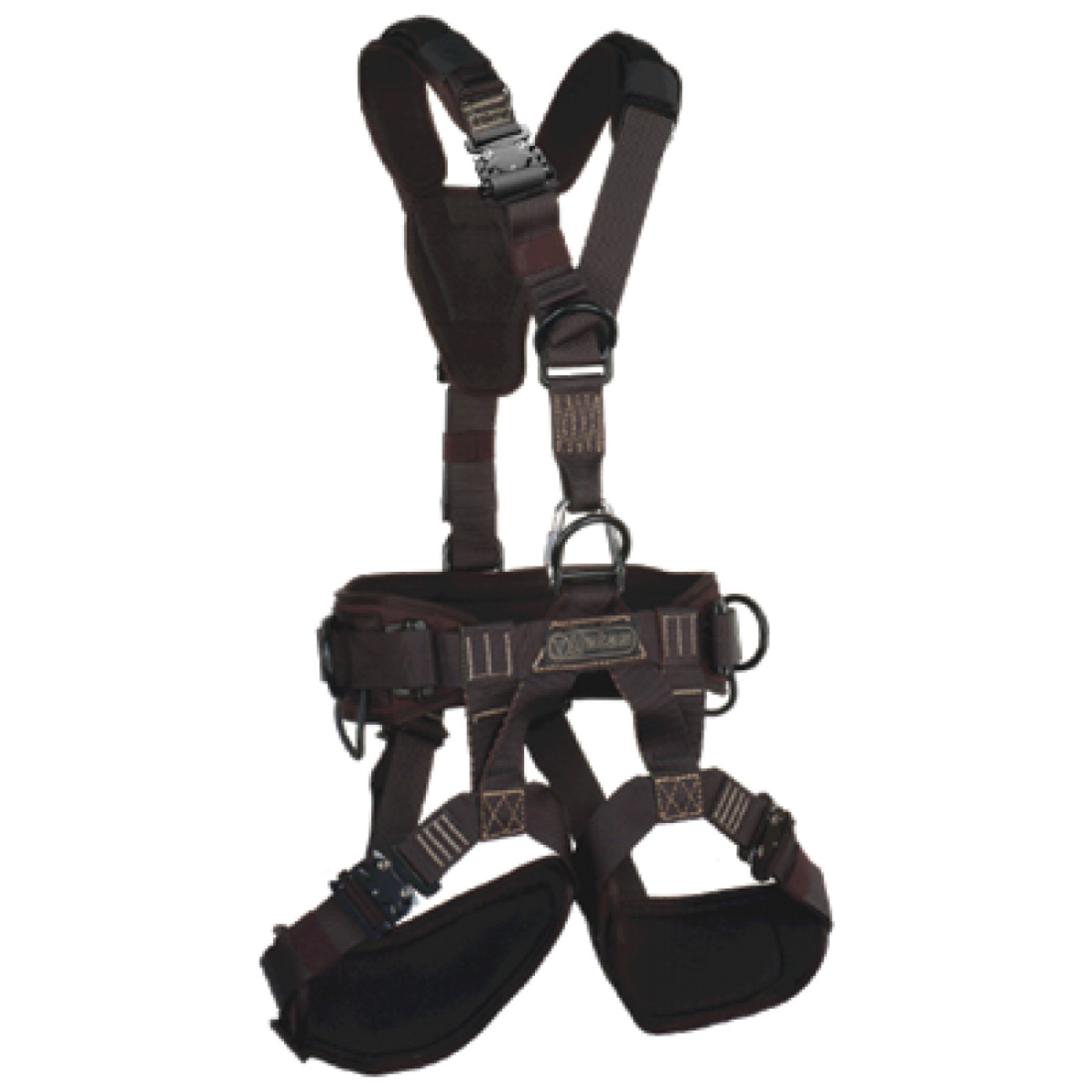 361 Special Ops Full Body Harness