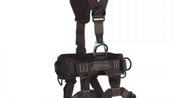 380R Voyager Riggers Harness