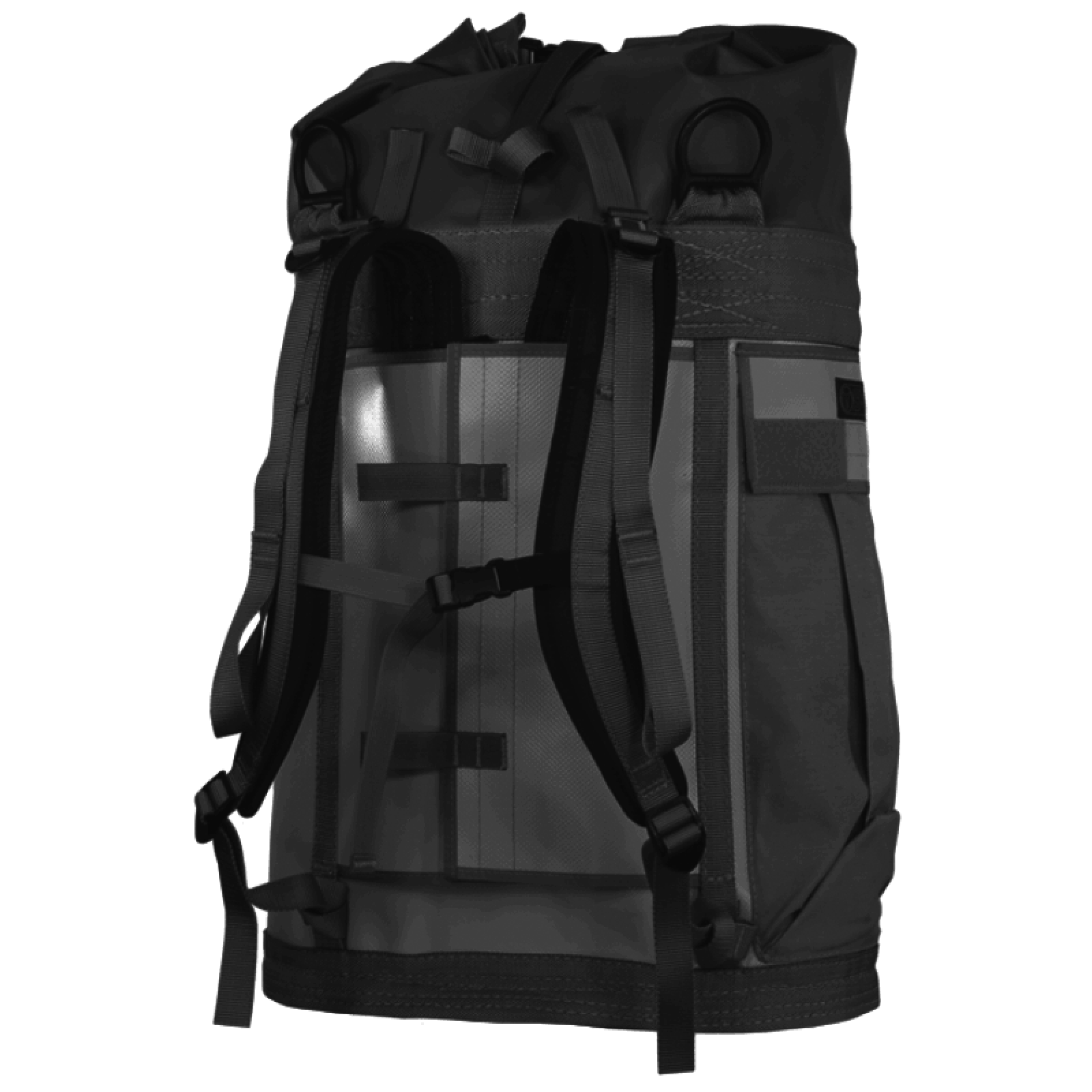 925T YATES Tactical Rappel / Fast Rope Gloves (Tan)