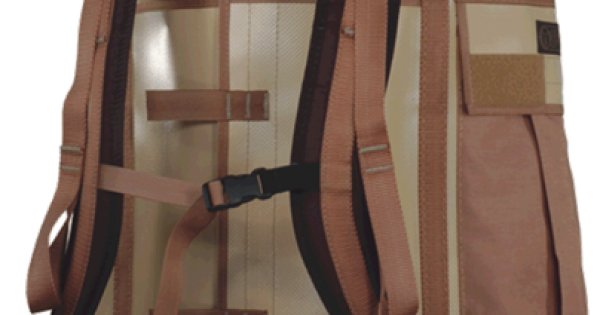 Fast Rope Bags Fast Rope Bag Small, Tan