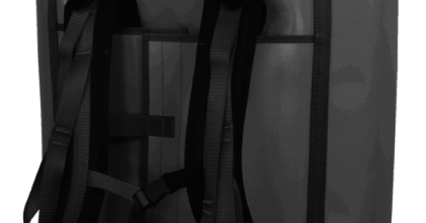 Fast Rope Bags Fast Rope Bag XL, Black