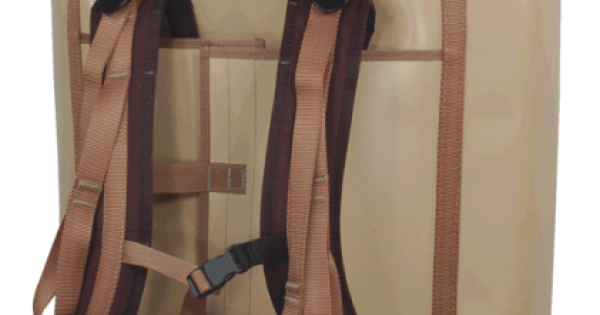 Fast Rope Bags Fast Rope Bag Large, Tan