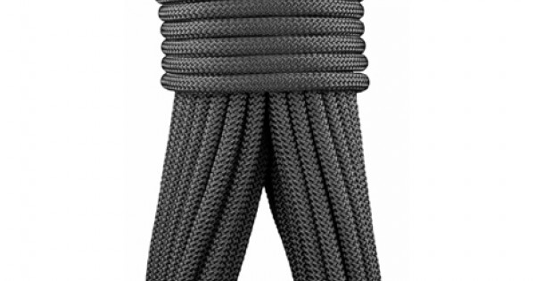 1290 ProTac 1/2" - White w/ Black