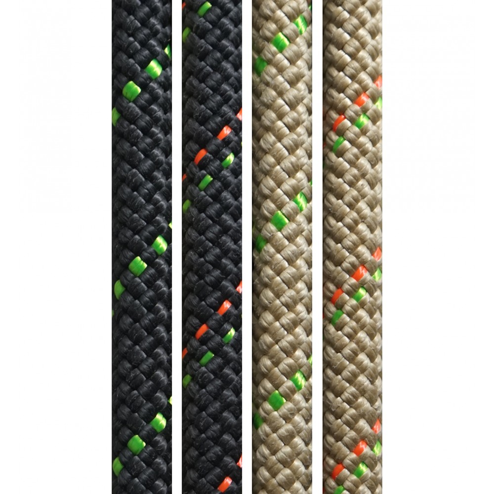 1424 ArmorTech 12mm Dry Treated Ropes