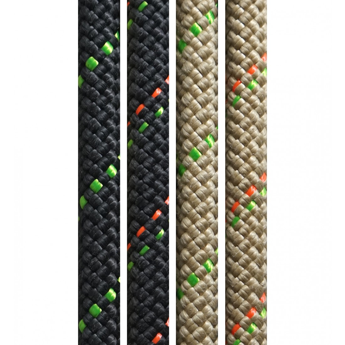 1424 ArmorTech 12mm Dry Treated Ropes