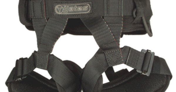 Yates Gear, Inc., Tactical Seat/Rappel Harnesses