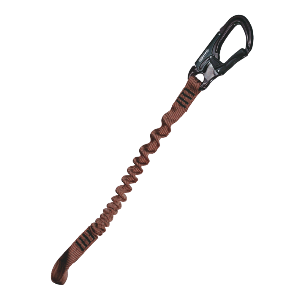 566 Extraction/Personal Retention Lanyard