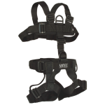 424LW Lightweight Tactical Chest Harness - Standard