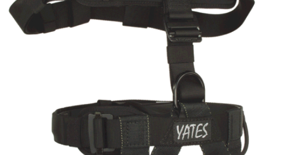 353 Lightweight Assault with Tactical Full Body Chest