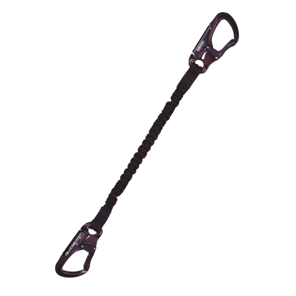 567 SF Personal Retention Lanyard w/two Kong Tango Carabiners