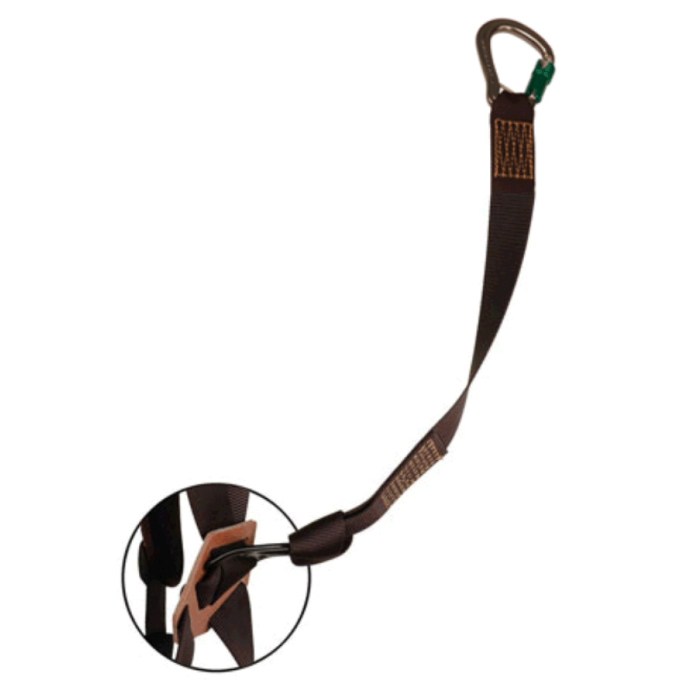 360 Stabo/Tactical Full Body Harness