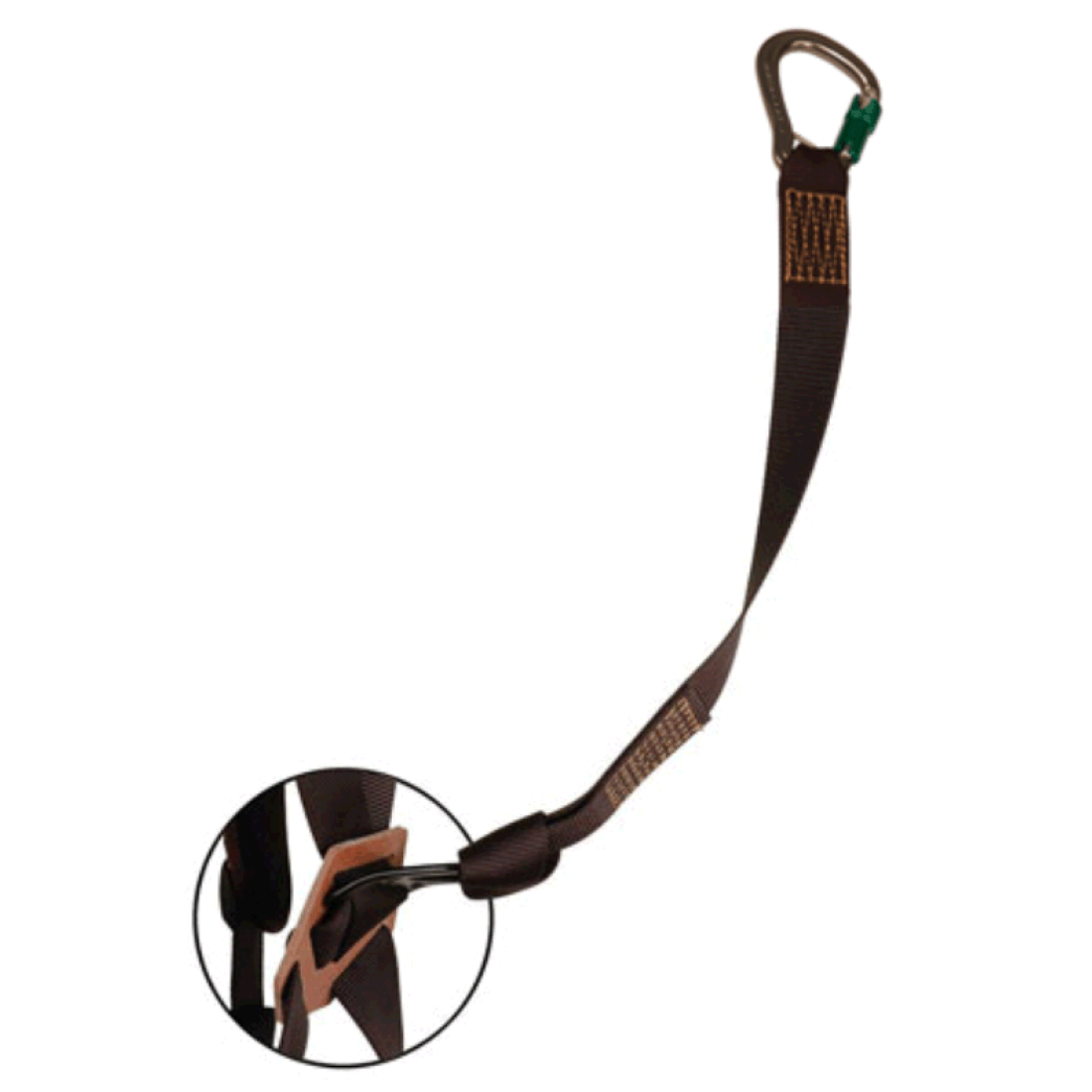 360 Stabo/Tactical Full Body Harness