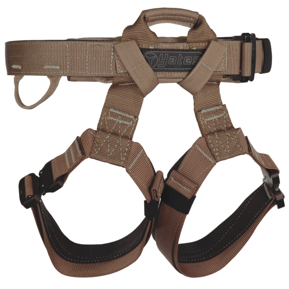 304/304C Tactical Rappel Belt