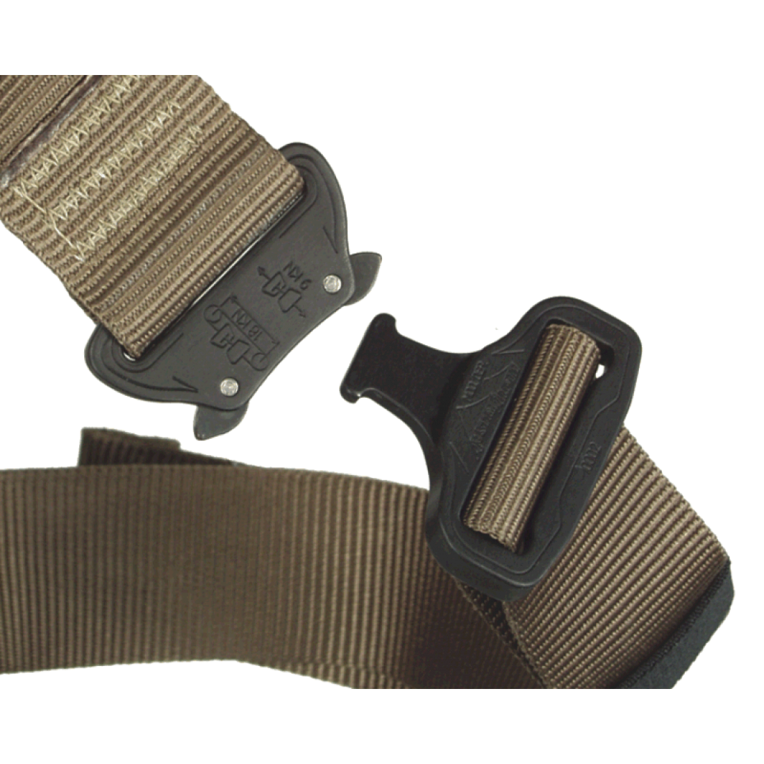 304 Tactical Rappel Belt
