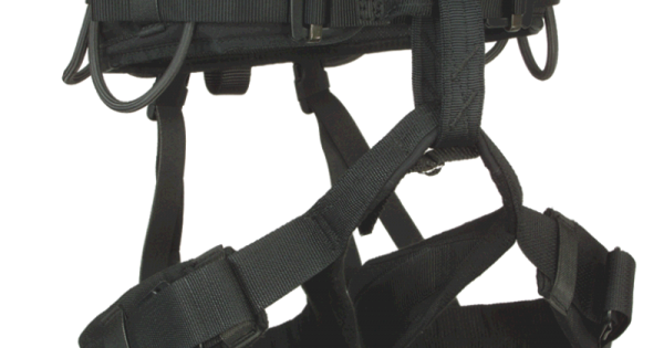 208 Tactical Shield Climbing Harness