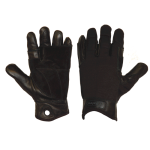 925T YATES Tactical Rappel / Fast Rope Gloves (Tan)