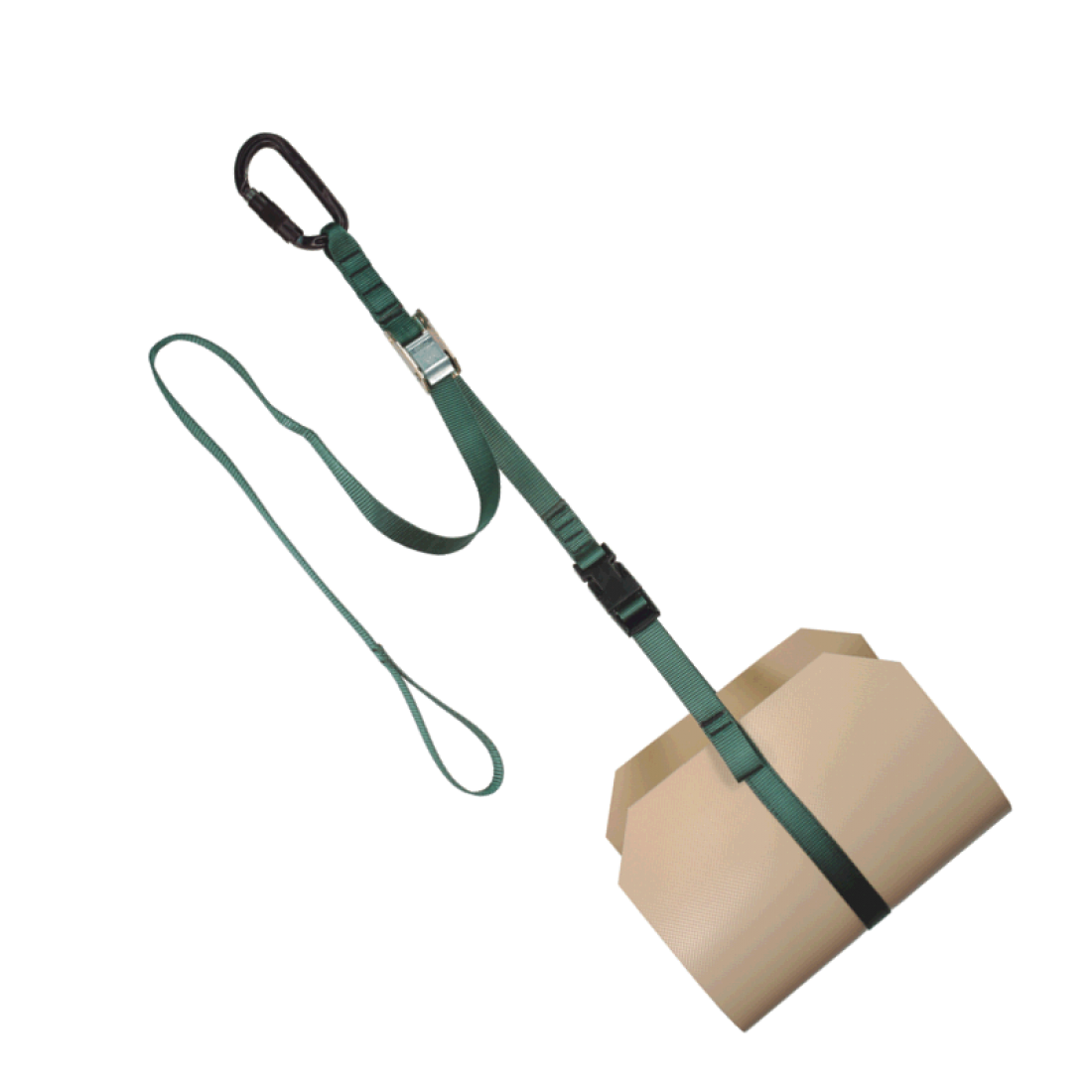 901 Yates Spec Pak - Mil