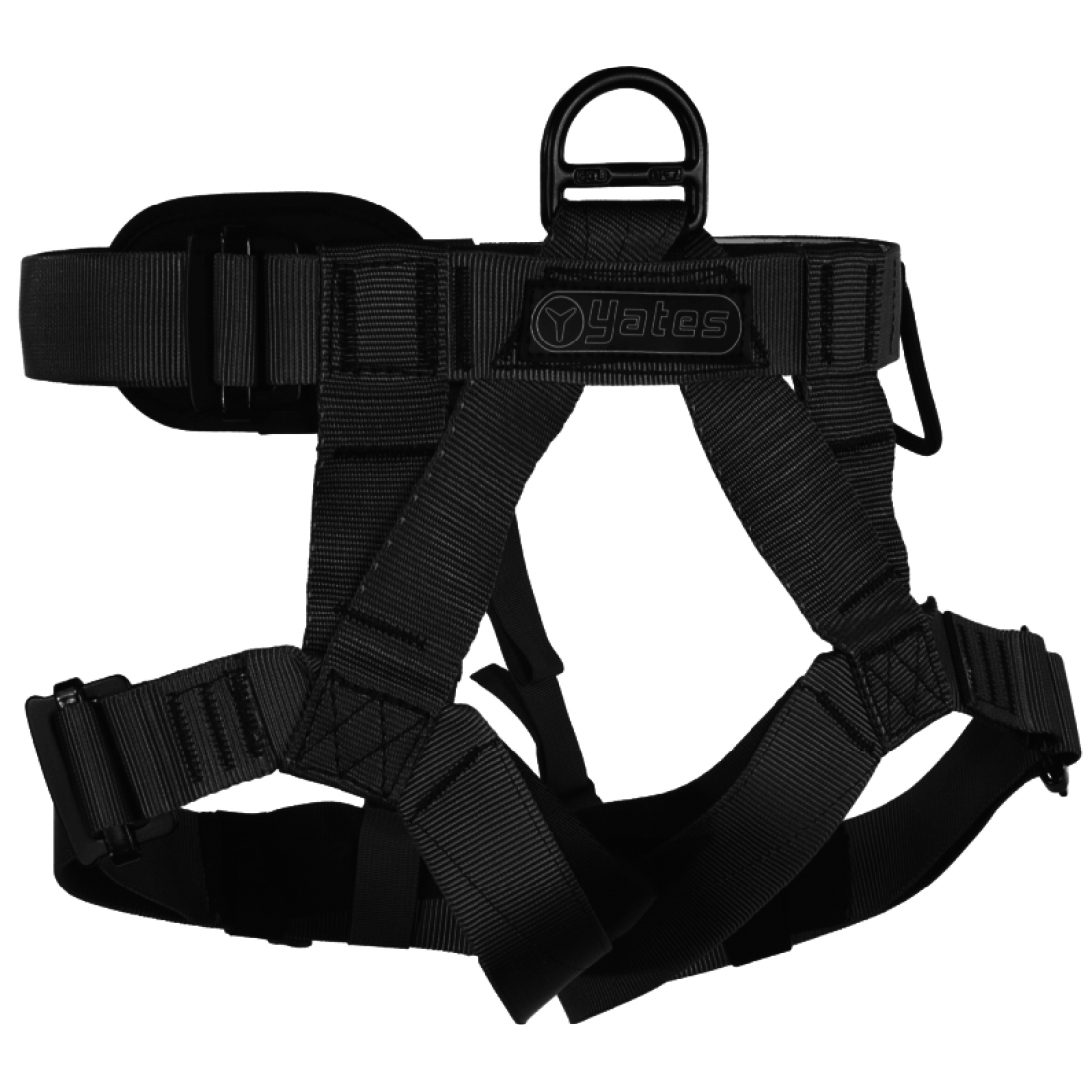 313 Lightweight Assault Harness