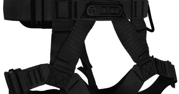 313 Lightweight Assault Harness