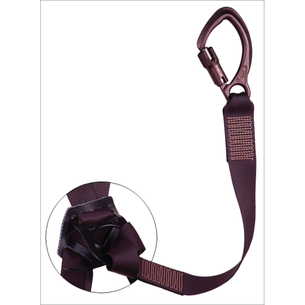 363 Special Forces Full Body SPIE Harness