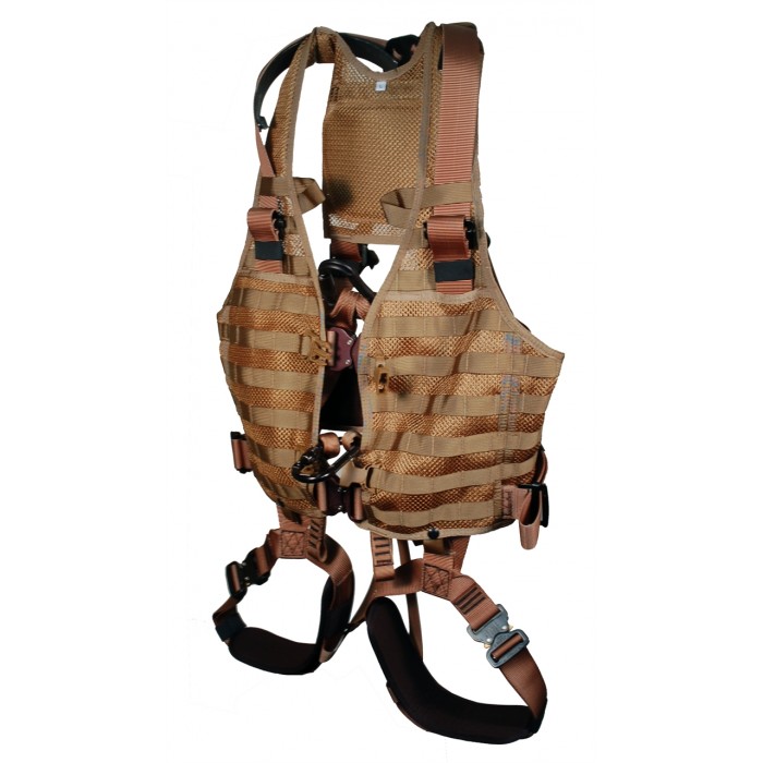 Full Body Harnesses